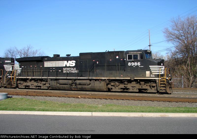 NS 8986